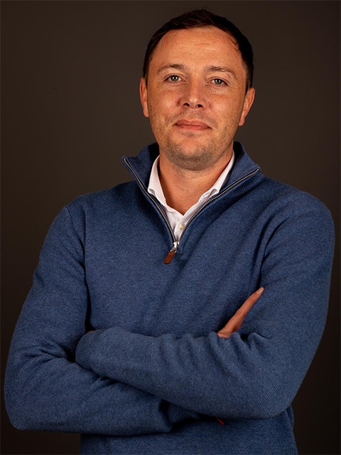 Zondervan Scott Macdonald