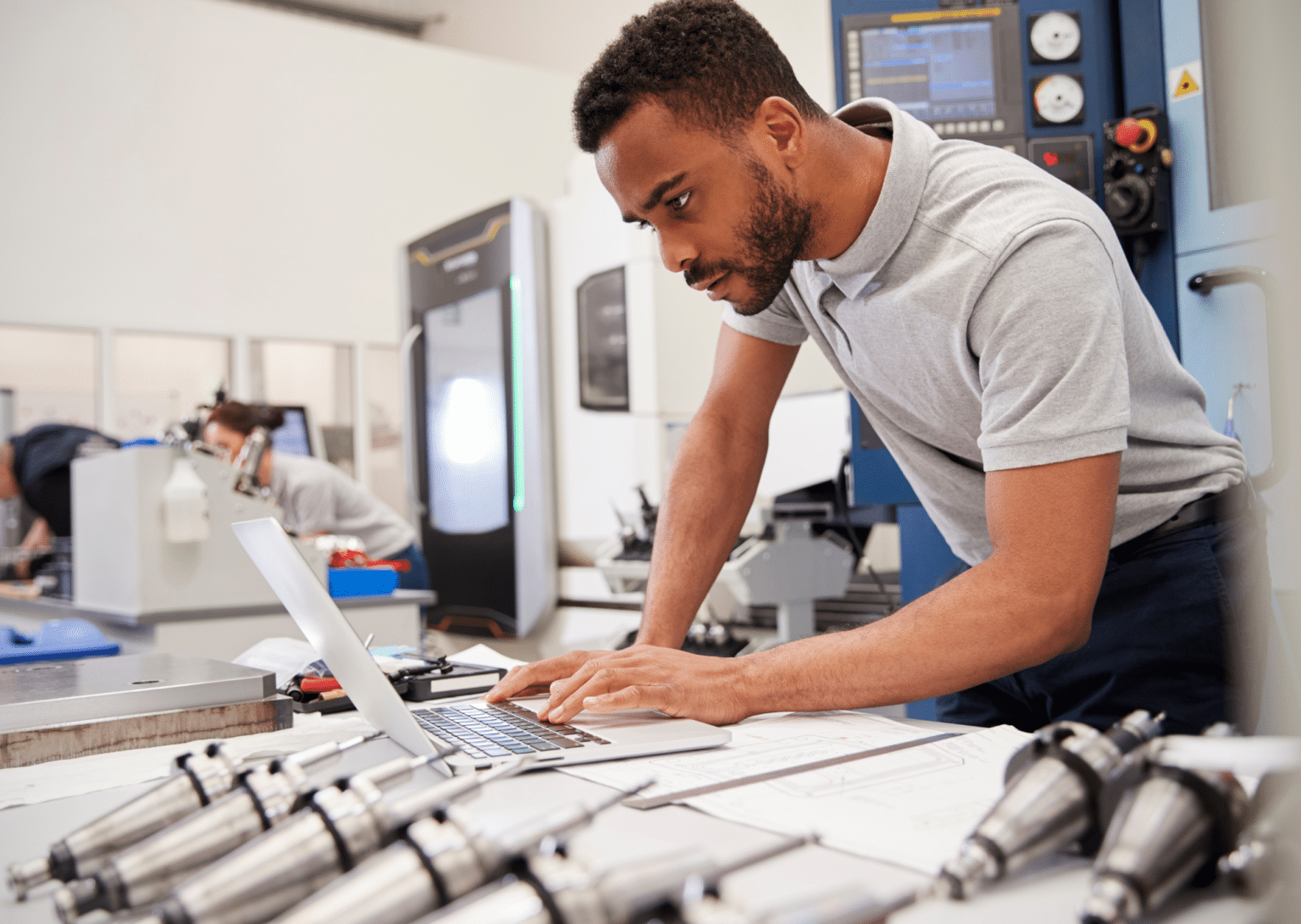 Skills for Manufacturing Resumes