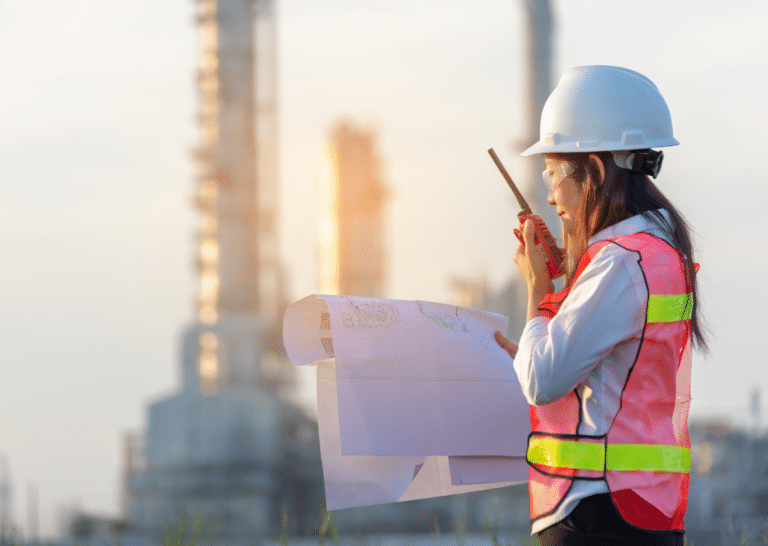 What is a Manufacturing Career Cluster?